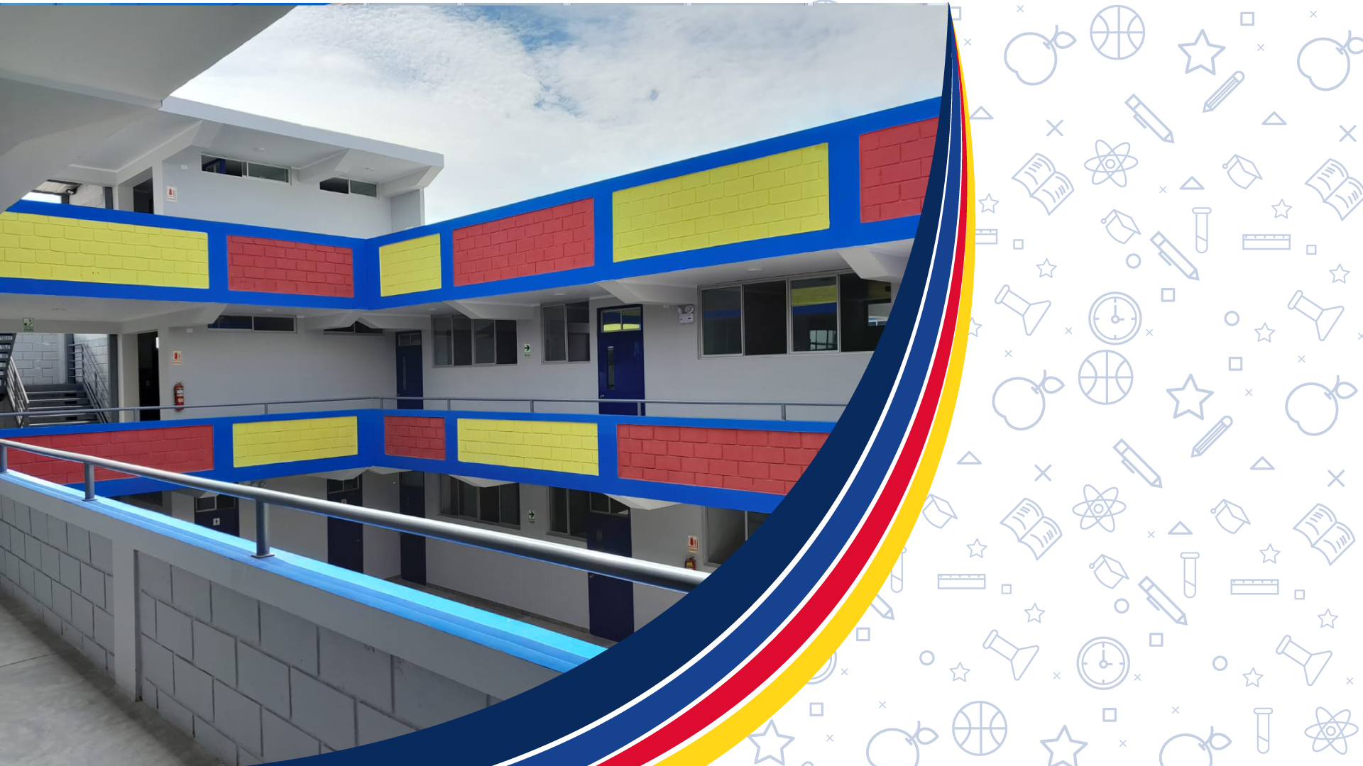 CUBICOL - PRIME SCHOOL